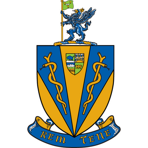 WCVM graduates show support for the CCWHC - Healthy Wildlife - The blog ...