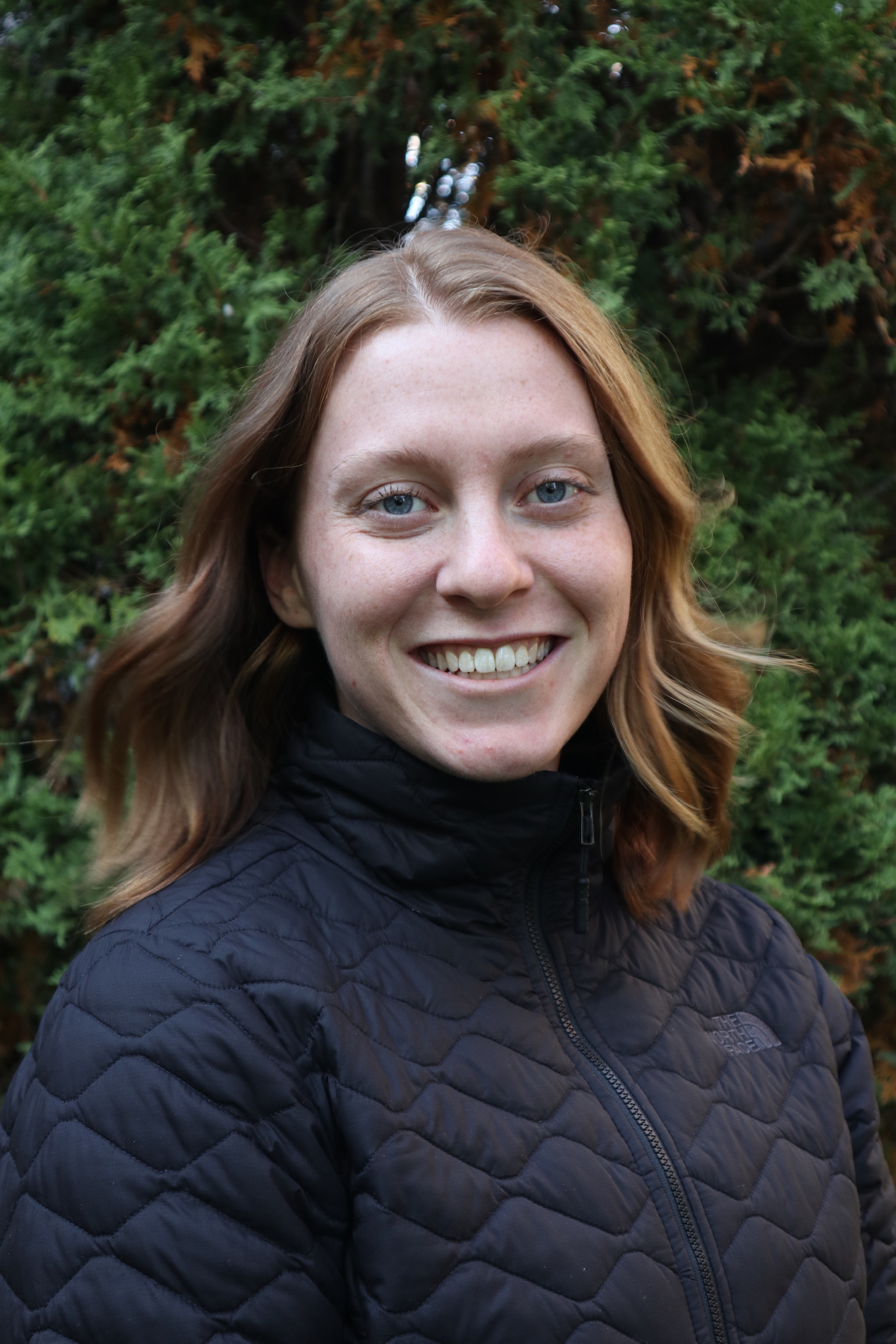 Summer Students! - Healthy Wildlife - The blog of the CWHC